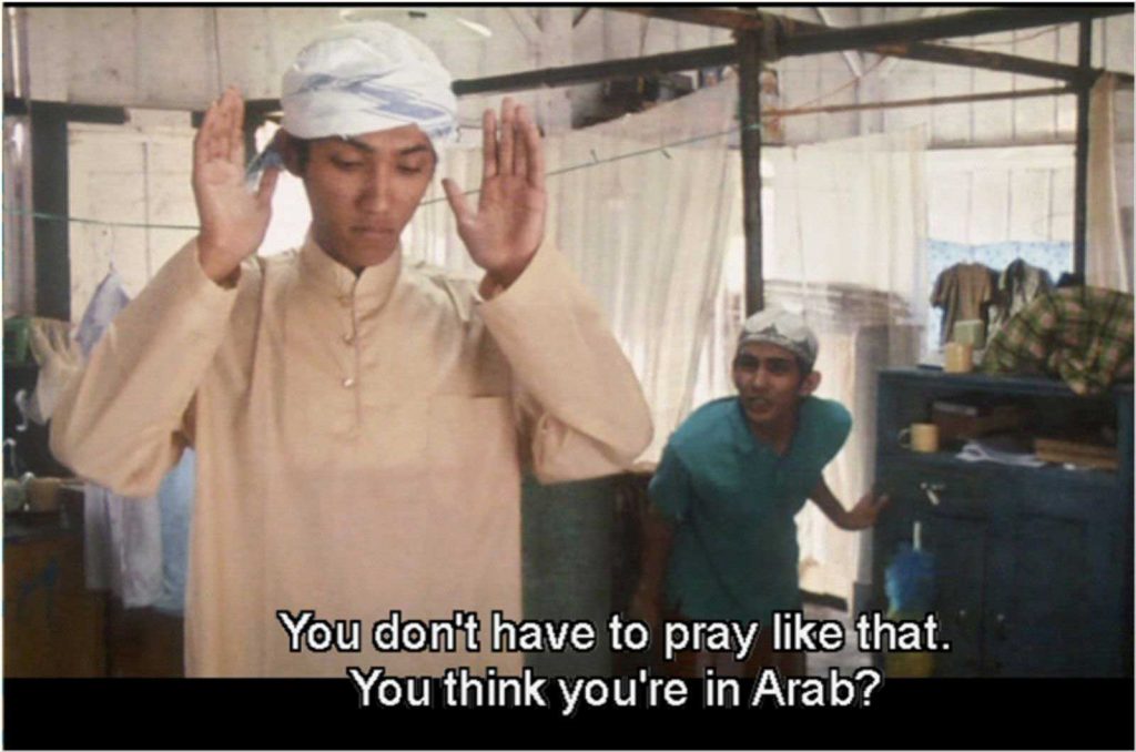 What is ‘Islamic’ about Islamic Films? — Cinema Poetica