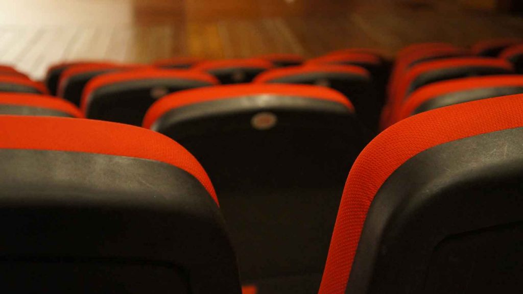 Indonesian Film Culture in 1970s and 1980s Malaysia